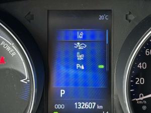 Тойота C-HR 2018 в Каунас, объемом двигателя 1.80 л и пробегом 133 тыс. км за 17474 €, фото 23 на AUTOMOTO.COM.LV