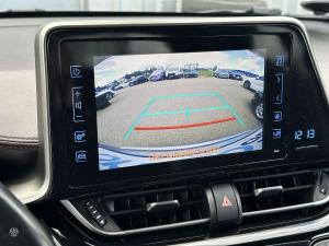 Тойота C-HR 2018 в Каунас, объемом двигателя 1.80 л и пробегом 133 тыс. км за 17474 €, фото 24 на AUTOMOTO.COM.LV
