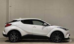 Тойота C-HR 2018 в Клайпеда, объемом двигателя 0.00 л и пробегом 164 тыс. км за 15500 €, фото 5 на AUTOMOTO.COM.LV
