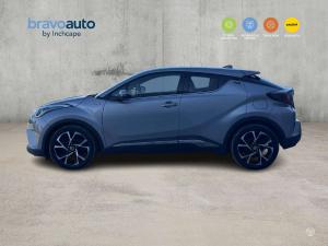 Toyota C-HR 2019 Kauņa, ar dzinēja tilpumu 1.80 L un nobraukumu 120 tūkst. km par 19771 €, foto 2 vietnē AUTOMOTO.COM.LV