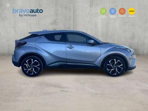 Toyota C-HR 2019 Kauņa, ar dzinēja tilpumu 1.80 L un nobraukumu 120 tūkst. km par 19771 €, foto 6 vietnē AUTOMOTO.COM.LV