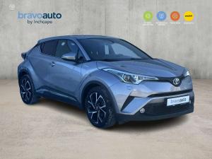 Toyota C-HR 2019 Kauņa, ar dzinēja tilpumu 1.80 L un nobraukumu 120 tūkst. km par 19771 €, foto 7 vietnē AUTOMOTO.COM.LV