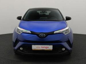 Toyota C-HR 2019 in Vilnius, with an engine capacity of 1.80 L and mileage of 100 thousand km for 18199 €, photo 3 on AUTOMOTO.COM.LV