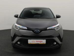 Тойота C-HR 2019 в Вильнюс, объемом двигателя 1.80 л и пробегом 196 тыс. км за 15999 €, фото 4 на AUTOMOTO.COM.LV