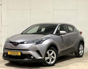 Тойота C-HR 2019 в Клайпеда, объемом двигателя 0.00 л и пробегом 100 тыс. км за 15500 €, фото  на AUTOMOTO.COM.LV