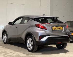 Toyota C-HR 2019 in Klaipeda, with an engine capacity of 0.00 L and mileage of 100 thousand km for 15500 €, photo 5 on AUTOMOTO.COM.LV