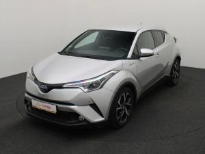 Toyota C-HR 2019 Viļņa, ar dzinēja tilpumu 1.80 L un nobraukumu 179 tūkst. km par 16799 €, foto  vietnē AUTOMOTO.COM.LV