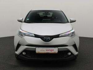 Toyota C-HR 2019 in Vilnius, with an engine capacity of 1.80 L and mileage of 179 thousand km for 16799 €, photo 4 on AUTOMOTO.COM.LV