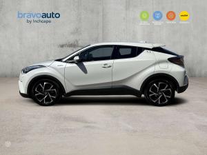Toyota C-HR 2019 Kauņa, ar dzinēja tilpumu 1.80 L un nobraukumu 96 tūkst. km par 20471 €, foto 3 vietnē AUTOMOTO.COM.LV