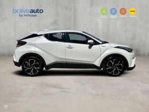 Toyota C-HR 2019 Kauņa, ar dzinēja tilpumu 1.80 L un nobraukumu 96 tūkst. km par 20471 €, foto 7 vietnē AUTOMOTO.COM.LV