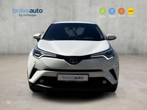 Toyota C-HR 2019 Kauņa, ar dzinēja tilpumu 1.80 L un nobraukumu 96 tūkst. km par 20471 €, foto 9 vietnē AUTOMOTO.COM.LV