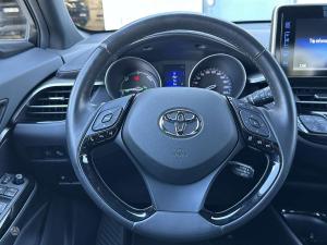 Toyota C-HR 2019 Kauņa, ar dzinēja tilpumu 1.80 L un nobraukumu 96 tūkst. km par 20471 €, foto 14 vietnē AUTOMOTO.COM.LV