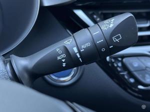 Toyota C-HR 2019 Kauņa, ar dzinēja tilpumu 1.80 L un nobraukumu 96 tūkst. km par 20471 €, foto 18 vietnē AUTOMOTO.COM.LV
