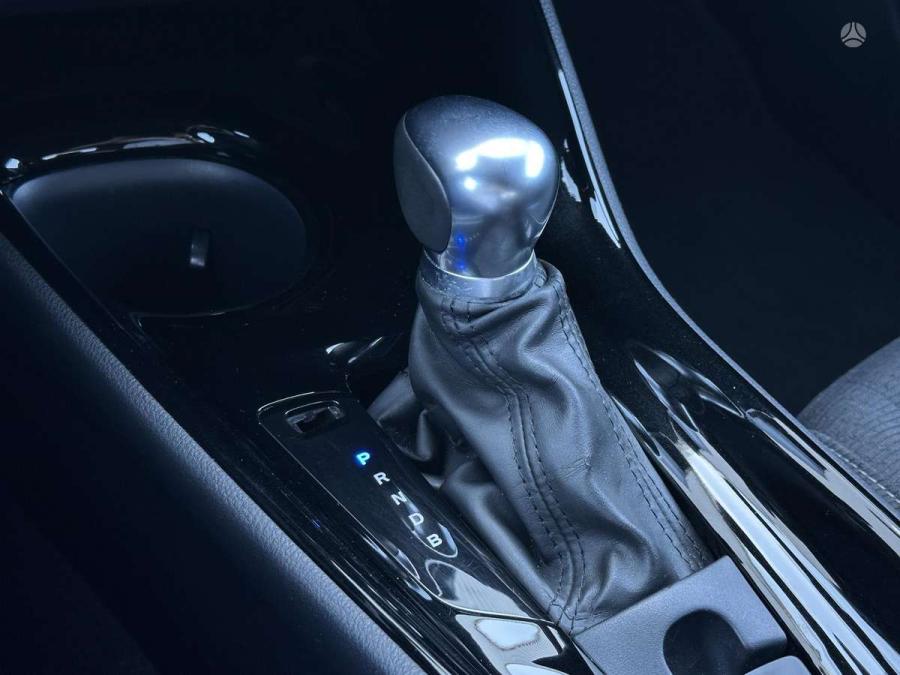 Toyota C-HR 2019 Kauņa, ar dzinēja tilpumu 1.80 L un nobraukumu 96 tūkst. km par 20471 €, foto 26 vietnē AUTOMOTO.COM.LV