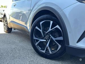 Toyota C-HR 2019 Kauņa, ar dzinēja tilpumu 1.80 L un nobraukumu 96 tūkst. km par 20471 €, foto 31 vietnē AUTOMOTO.COM.LV