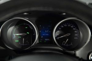 Toyota C-HR 2019 Kauņa, ar dzinēja tilpumu 1.80 L un nobraukumu 92 tūkst. km par 20771 €, foto 17 vietnē AUTOMOTO.COM.LV