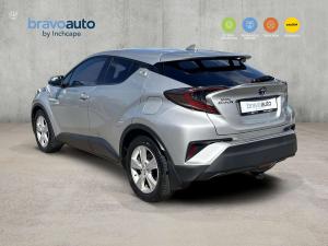 Toyota C-HR 2019 Kauņa, ar dzinēja tilpumu 1.80 L un nobraukumu 112 tūkst. km par 17999 €, foto 4 vietnē AUTOMOTO.COM.LV
