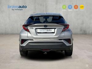 Toyota C-HR 2019 Kauņa, ar dzinēja tilpumu 1.80 L un nobraukumu 112 tūkst. km par 17999 €, foto 5 vietnē AUTOMOTO.COM.LV
