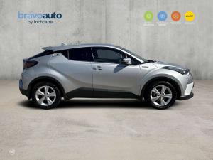 Toyota C-HR 2019 Kauņa, ar dzinēja tilpumu 1.80 L un nobraukumu 112 tūkst. km par 17999 €, foto 7 vietnē AUTOMOTO.COM.LV