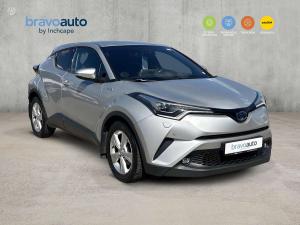 Toyota C-HR 2019 Kauņa, ar dzinēja tilpumu 1.80 L un nobraukumu 112 tūkst. km par 17999 €, foto 8 vietnē AUTOMOTO.COM.LV