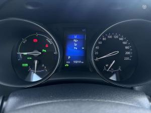 Toyota C-HR 2019 Kauņa, ar dzinēja tilpumu 1.80 L un nobraukumu 112 tūkst. km par 17999 €, foto 20 vietnē AUTOMOTO.COM.LV
