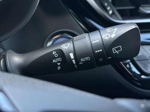 Toyota C-HR 2019 Kauņa, ar dzinēja tilpumu 1.80 L un nobraukumu 112 tūkst. km par 17999 €, foto 22 vietnē AUTOMOTO.COM.LV
