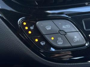 Toyota C-HR 2019 Kauņa, ar dzinēja tilpumu 1.80 L un nobraukumu 112 tūkst. km par 17999 €, foto 28 vietnē AUTOMOTO.COM.LV