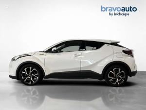 Тойота C-HR 2019 в Вильнюс, объемом двигателя 1.80 л и пробегом 96 тыс. км за 18500 €, фото 3 на AUTOMOTO.COM.LV