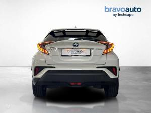 Тойота C-HR 2019 в Вильнюс, объемом двигателя 1.80 л и пробегом 96 тыс. км за 18500 €, фото 5 на AUTOMOTO.COM.LV