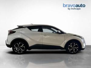 Тойота C-HR 2019 в Вильнюс, объемом двигателя 1.80 л и пробегом 96 тыс. км за 18500 €, фото 7 на AUTOMOTO.COM.LV