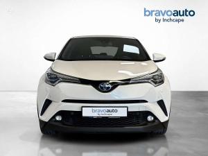 Тойота C-HR 2019 в Вильнюс, объемом двигателя 1.80 л и пробегом 96 тыс. км за 18500 €, фото 9 на AUTOMOTO.COM.LV