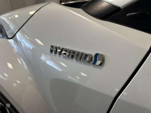 Тойота C-HR 2019 в Вильнюс, объемом двигателя 1.80 л и пробегом 96 тыс. км за 18500 €, фото 11 на AUTOMOTO.COM.LV