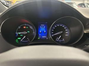 Тойота C-HR 2019 в Вильнюс, объемом двигателя 1.80 л и пробегом 96 тыс. км за 18500 €, фото 18 на AUTOMOTO.COM.LV