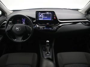 Toyota C-HR 2020 Viļņa, ar dzinēja tilpumu 1.80 L un nobraukumu 162 tūkst. km par 17199 €, foto 2 vietnē AUTOMOTO.COM.LV