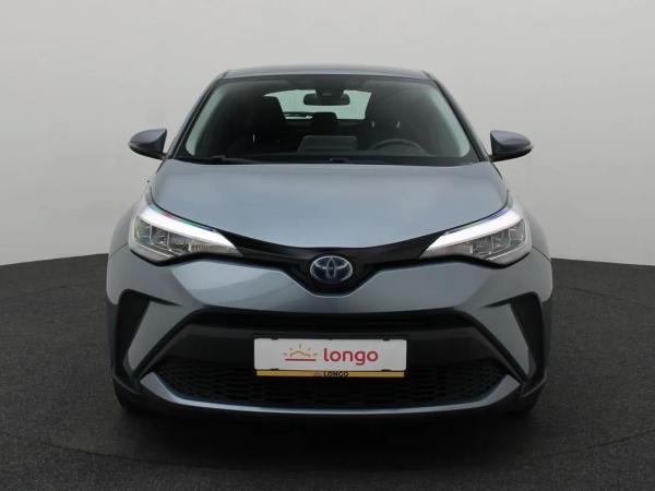 Toyota C-HR 2020 Viļņa, ar dzinēja tilpumu 1.80 L un nobraukumu 162 tūkst. km par 17199 €, foto 3 vietnē AUTOMOTO.COM.LV