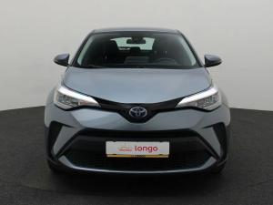 Toyota C-HR 2020 Viļņa, ar dzinēja tilpumu 1.80 L un nobraukumu 162 tūkst. km par 17199 €, foto 3 vietnē AUTOMOTO.COM.LV