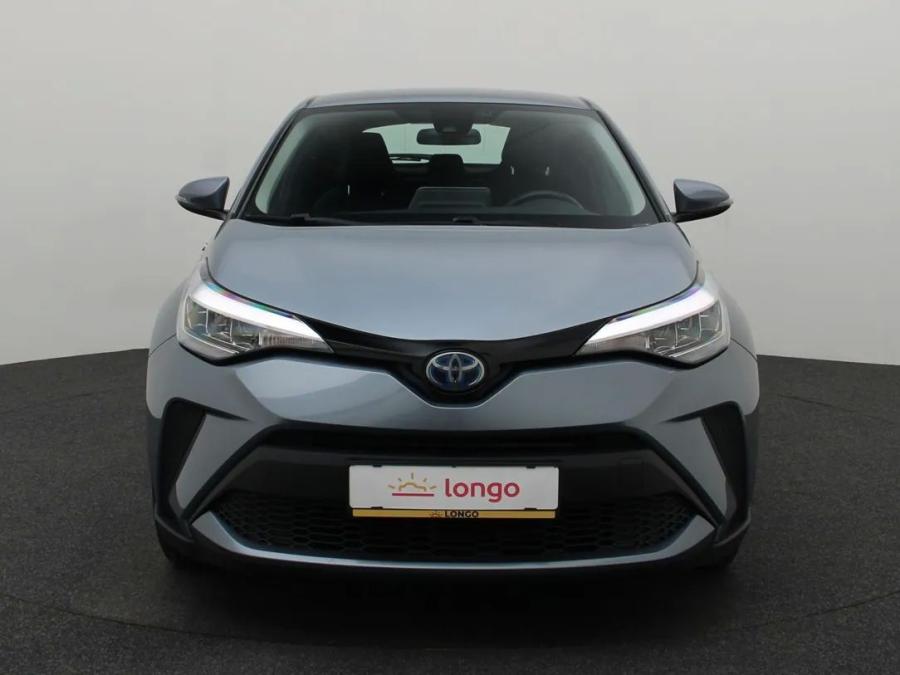 Toyota C-HR 2020 Viļņa, ar dzinēja tilpumu 1.80 L un nobraukumu 162 tūkst. km par 17199 €, foto 3 vietnē AUTOMOTO.COM.LV