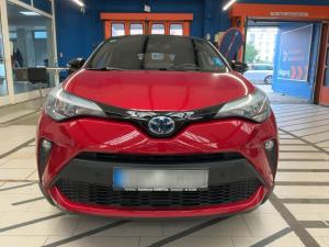 Тойота C-HR 2020 в Каунас, объемом двигателя 2.00 л и пробегом 41 тыс. км за 22500 €, фото 3 на AUTOMOTO.COM.LV