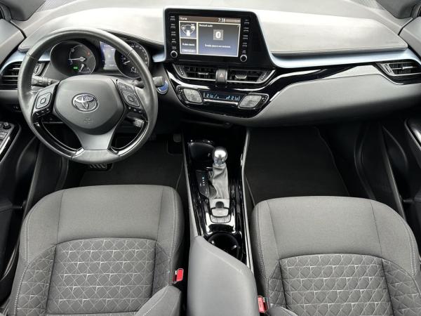 Toyota C-HR 2020 Viļņa, ar dzinēja tilpumu 2.00 L un nobraukumu 132 tūkst. km par 21250 €, foto 3 vietnē AUTOMOTO.COM.LV