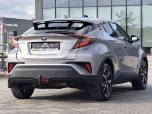 Toyota C-HR 2020 Šauļi, ar dzinēja tilpumu 1.80 L un nobraukumu 198 tūkst. km par 17800 €, foto 13 vietnē AUTOMOTO.COM.LV