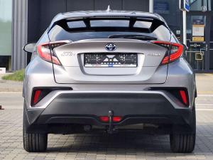Toyota C-HR 2020 Šauļi, ar dzinēja tilpumu 1.80 L un nobraukumu 198 tūkst. km par 17800 €, foto 15 vietnē AUTOMOTO.COM.LV