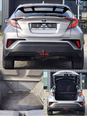 Toyota C-HR 2020 Šauļi, ar dzinēja tilpumu 1.80 L un nobraukumu 198 tūkst. km par 17800 €, foto 21 vietnē AUTOMOTO.COM.LV