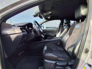 Toyota C-HR 2020 Šauļi, ar dzinēja tilpumu 1.80 L un nobraukumu 198 tūkst. km par 17800 €, foto 24 vietnē AUTOMOTO.COM.LV