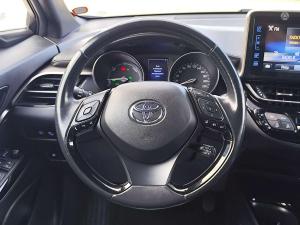 Toyota C-HR 2020 Šauļi, ar dzinēja tilpumu 1.80 L un nobraukumu 198 tūkst. km par 17800 €, foto 33 vietnē AUTOMOTO.COM.LV