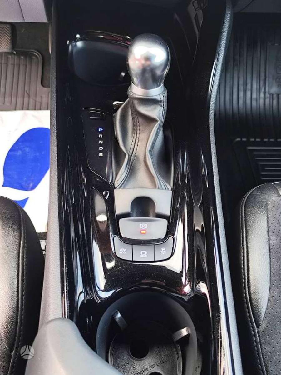 Toyota C-HR 2020 Šauļi, ar dzinēja tilpumu 1.80 L un nobraukumu 198 tūkst. km par 17800 €, foto 37 vietnē AUTOMOTO.COM.LV