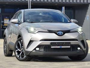 Тойота C-HR 2020 в Шяуляй, объемом двигателя 1.80 л и пробегом 198 тыс. км за 17800 €, фото 17 на AUTOMOTO.COM.LV