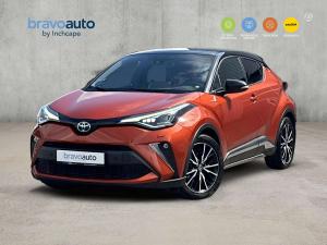 Toyota C-HR 2020 in Kaunas, with an engine capacity of 2.00 L and mileage of 108 thousand km for 23471 €, photo  on AUTOMOTO.COM.LV