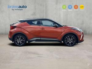 Toyota C-HR 2020 in Kaunas, with an engine capacity of 2.00 L and mileage of 108 thousand km for 23471 €, photo 7 on AUTOMOTO.COM.LV