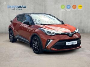 Toyota C-HR 2020 in Kaunas, with an engine capacity of 2.00 L and mileage of 108 thousand km for 23471 €, photo 8 on AUTOMOTO.COM.LV