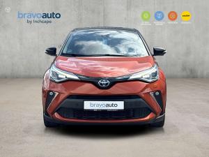 Toyota C-HR 2020 in Kaunas, with an engine capacity of 2.00 L and mileage of 108 thousand km for 23471 €, photo 9 on AUTOMOTO.COM.LV